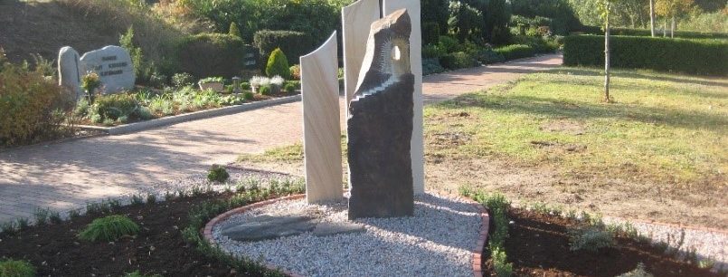 Friedhof - Pfarreiengemeinschaft Lengerich-Bawinkel